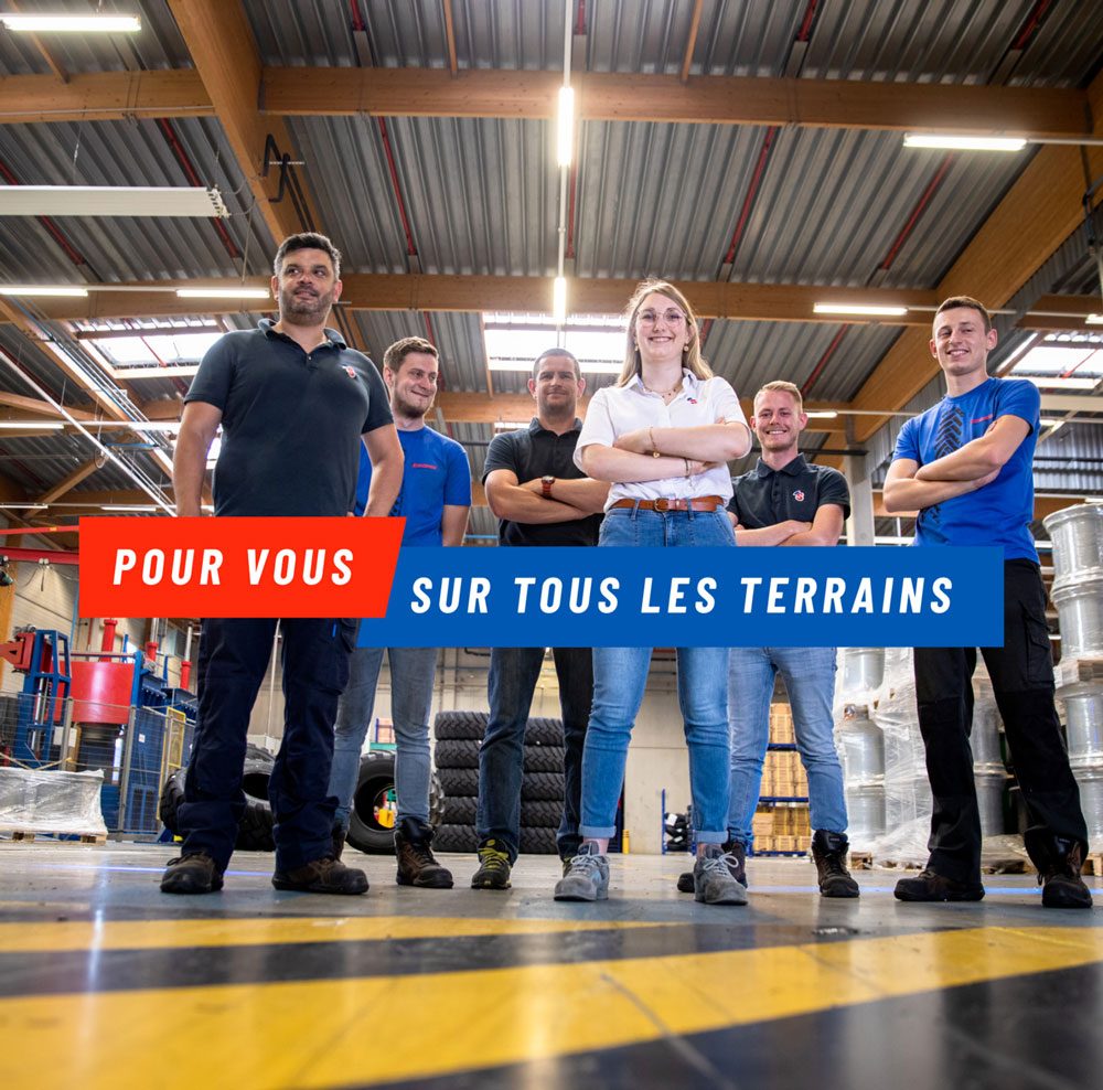 Un site one page au service de la communication digital de Sonamia